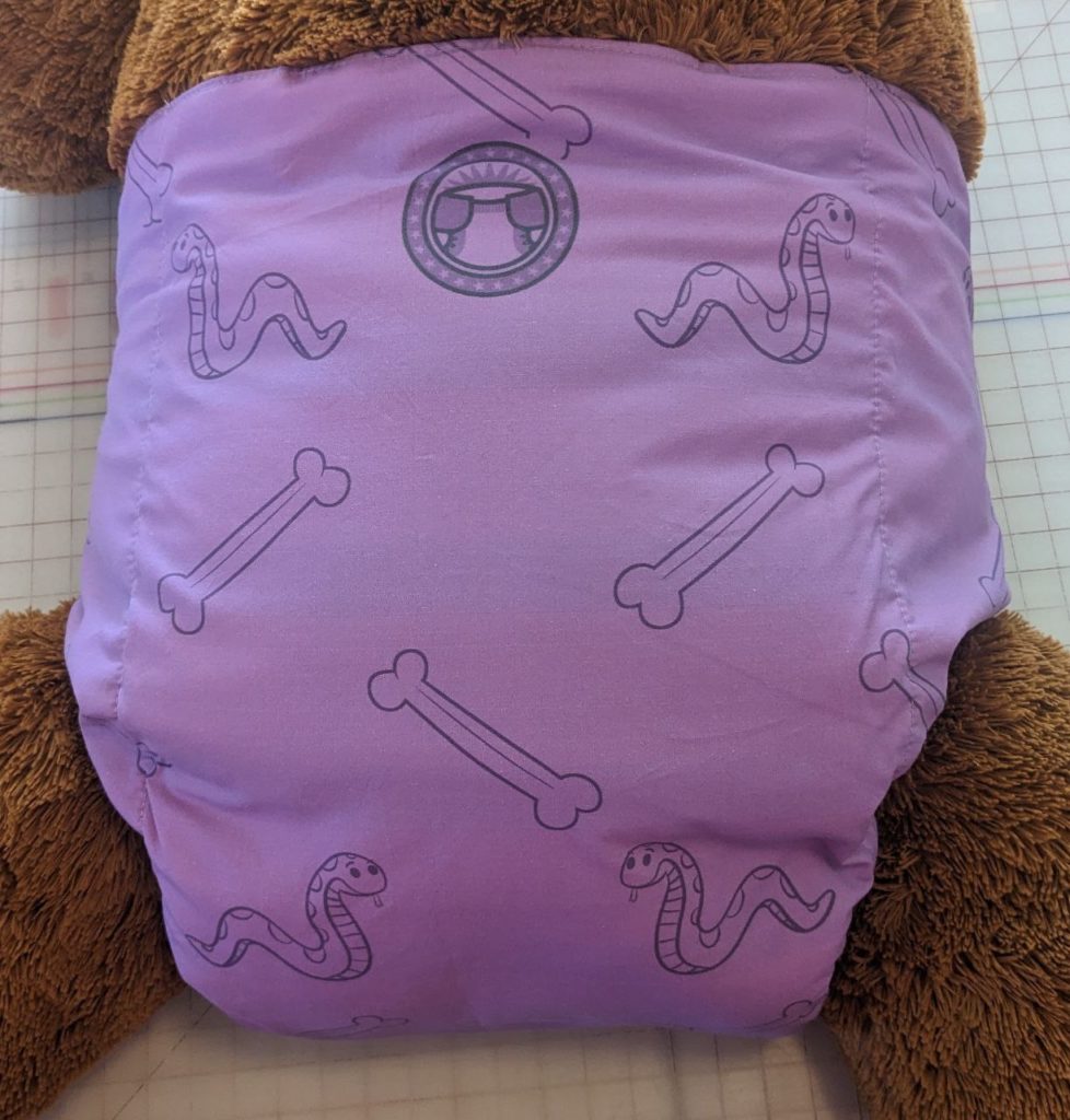 Gallery | Waddle Butt Diapers
