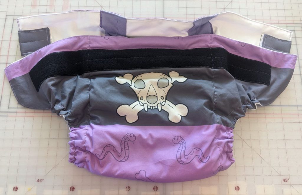 Gallery | Waddle Butt Diapers