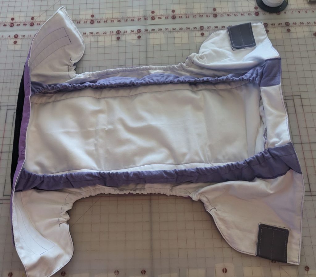 Gallery | Waddle Butt Diapers