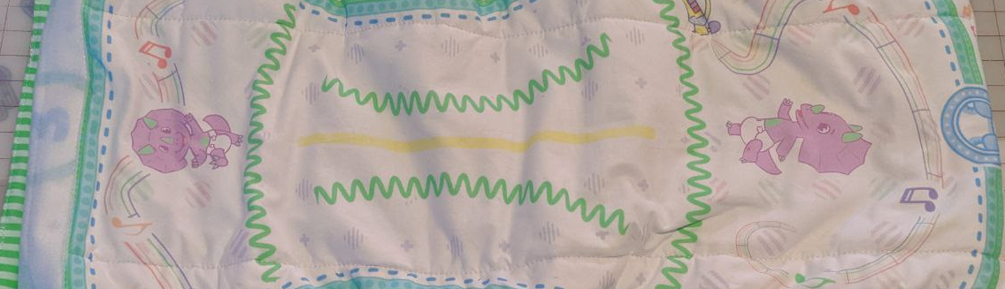 Care Instructions | Waddle Butt Diapers